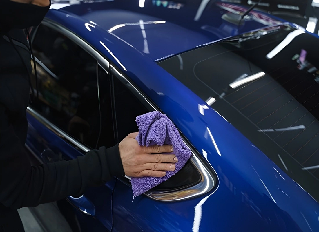 What is Graphene Coating? Everything You Must Know